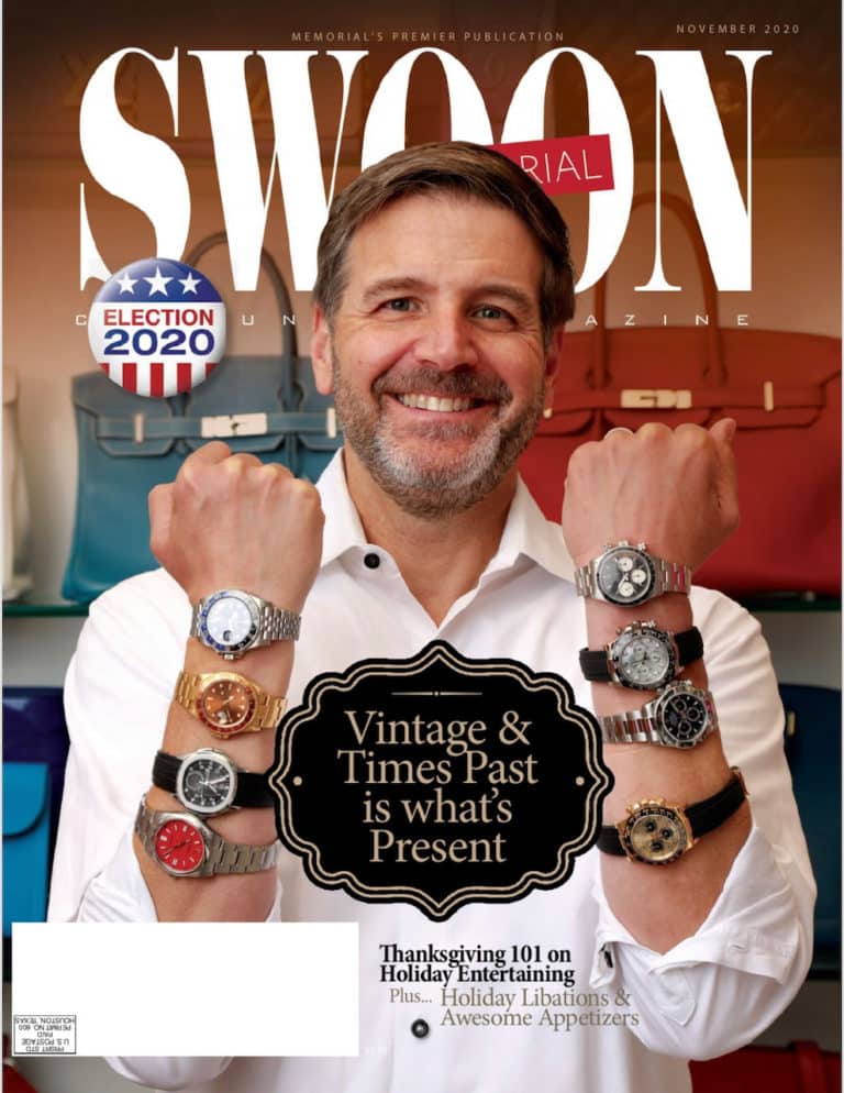 AS SEEN IN SWOON MAGAZINE: Vintage and Times Past is What’s Present ...