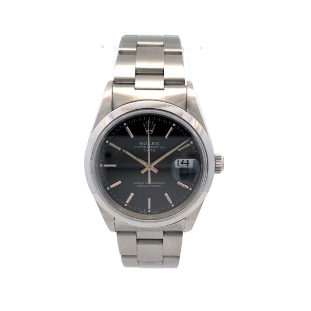 Preowned Luxury Watches | Used Rolex Watches in Houston