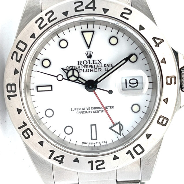 Preowned Luxury Watches | Used Rolex Watches in Houston