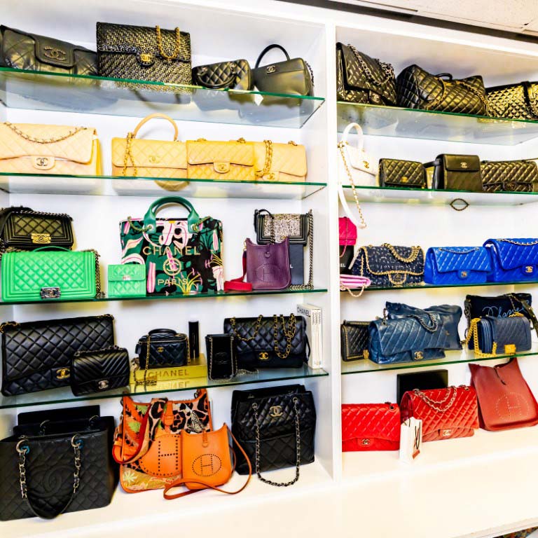 Shop - The Vintage Contessa & Times Past